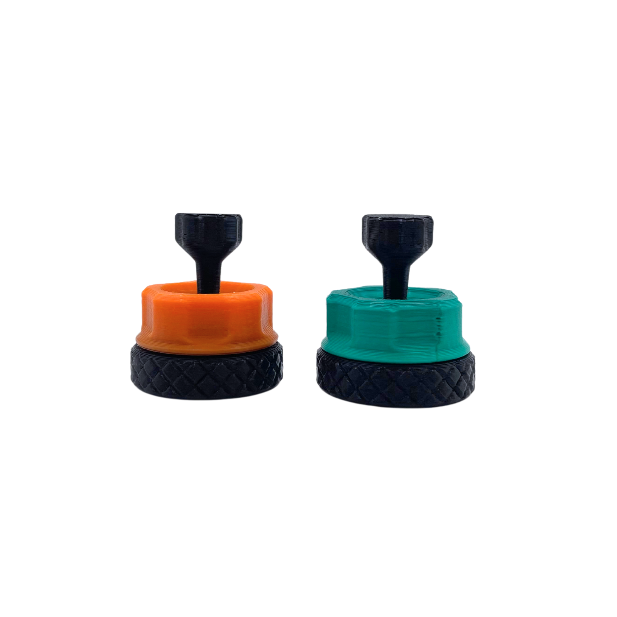 Joystick Fidget – 3D Printed Sensory Toy UK – Dans Fidget Foundry